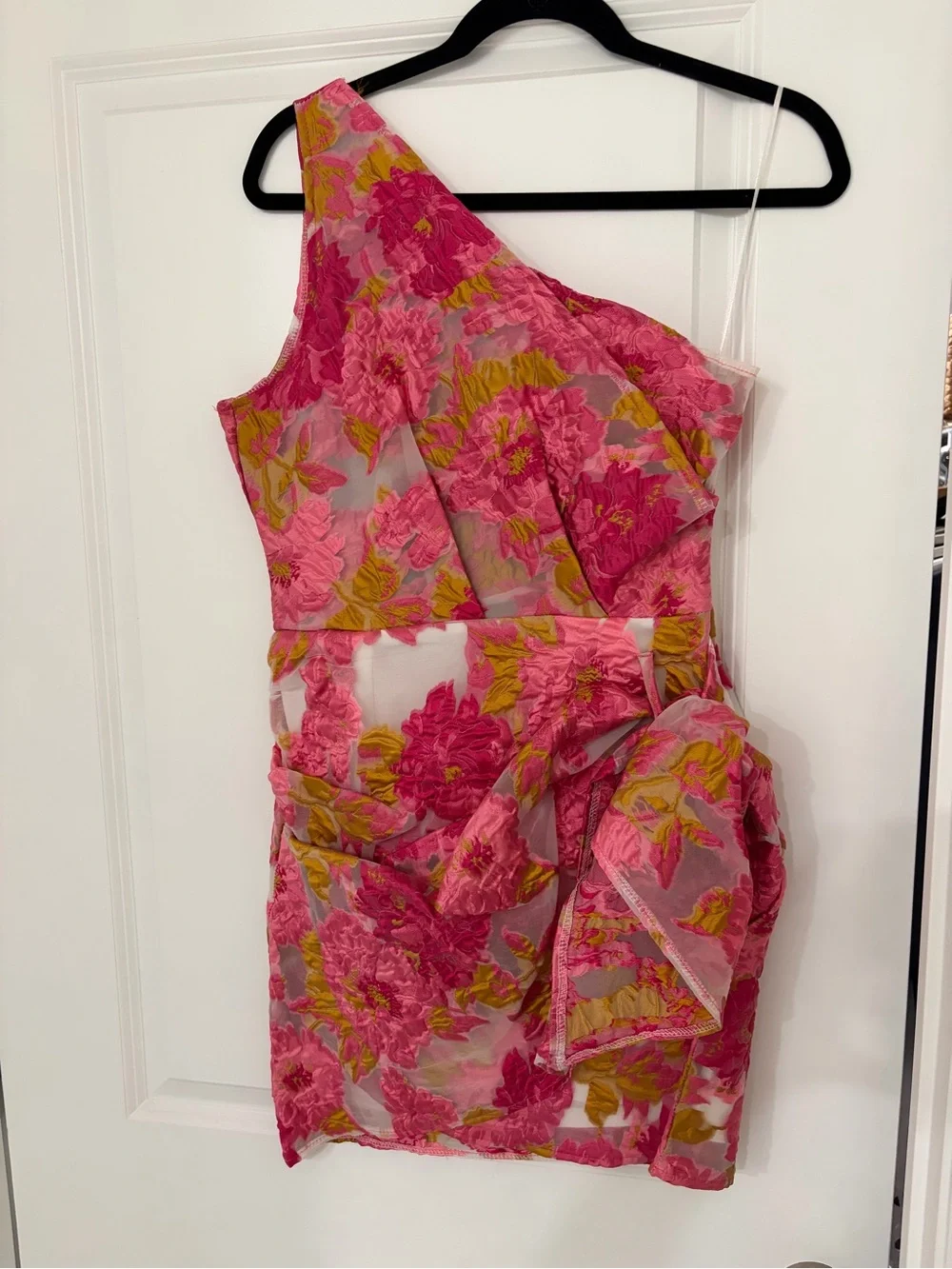 Showpo. | Dresses | Showpo Brailey Mini Dress | Poshmark